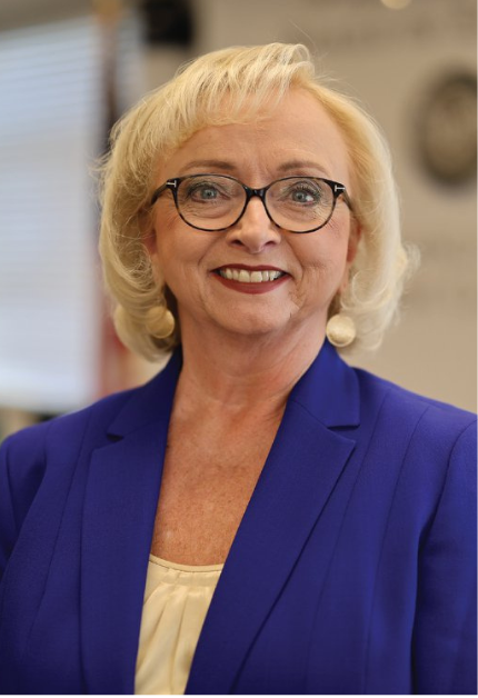 Superintendent Woods, former Mississippi Superintendent Wright: Georgia ...