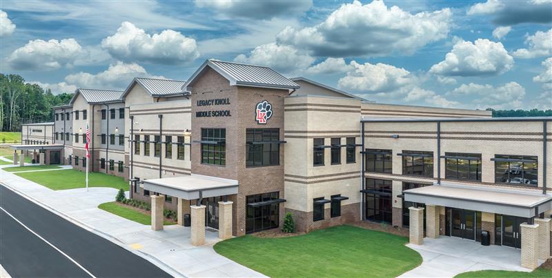 Facilities – Georgia Department of Education