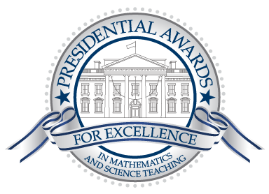 Presidential Awards for Excellence in Mathematics and Science Teaching ...