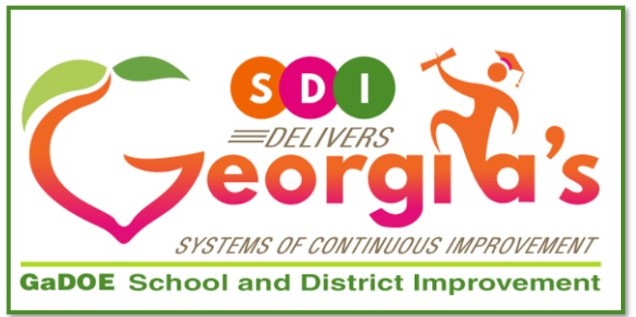 School & District Improvement – Georgia Department of Education