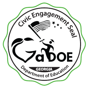 Civic Engagement Diploma Seal – Georgia Department of Education