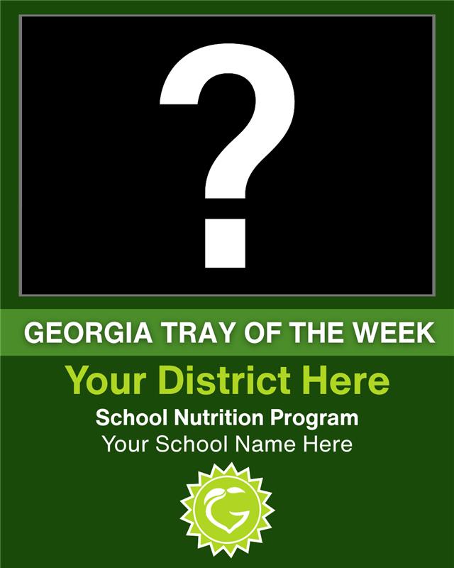 School Nutrition – Georgia Department of Education