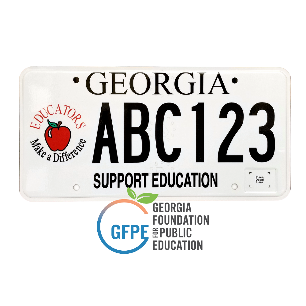 Georgia Teacher of the Year – Georgia Department of Education